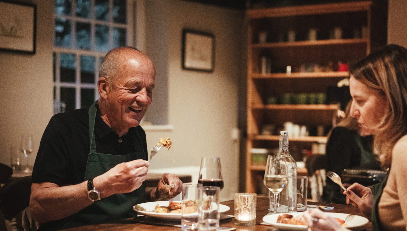 Couples Cooking Classes - Ashford, UK | Kent Cookery School