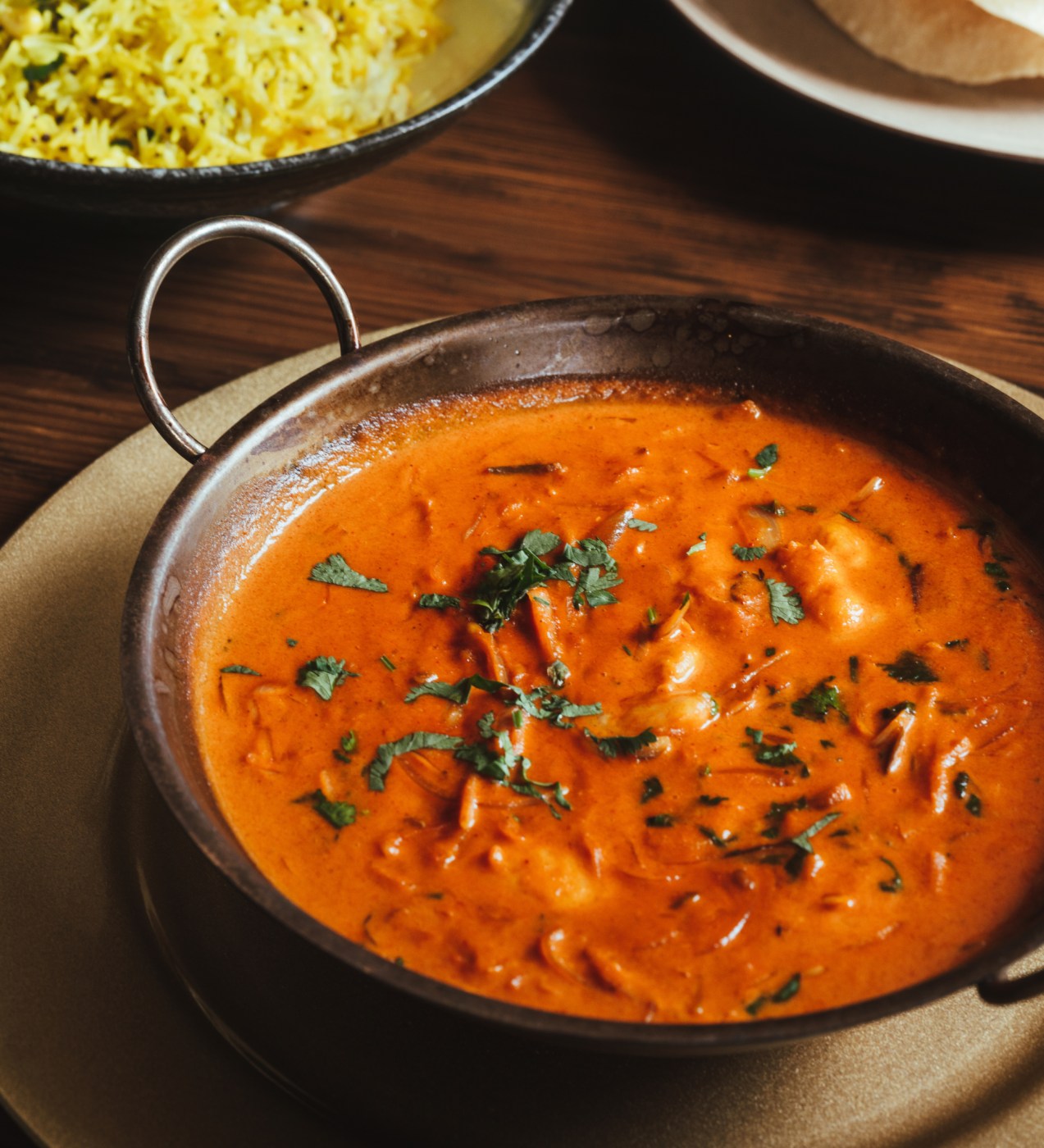 The Curry Club - Ashford, UK | Kent Cookery School