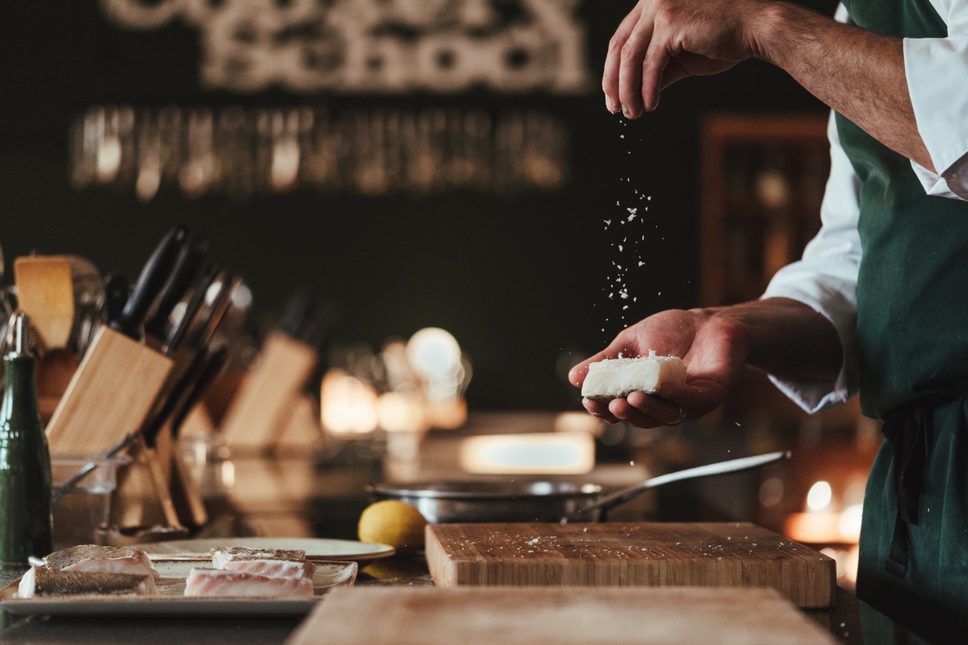 Cookery Classes - Ashford, UK | Kent Cookery School