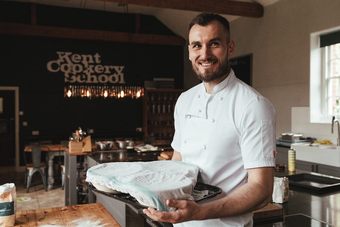 About Our Company in Ashford, Kent, UK | Kent Cookery School